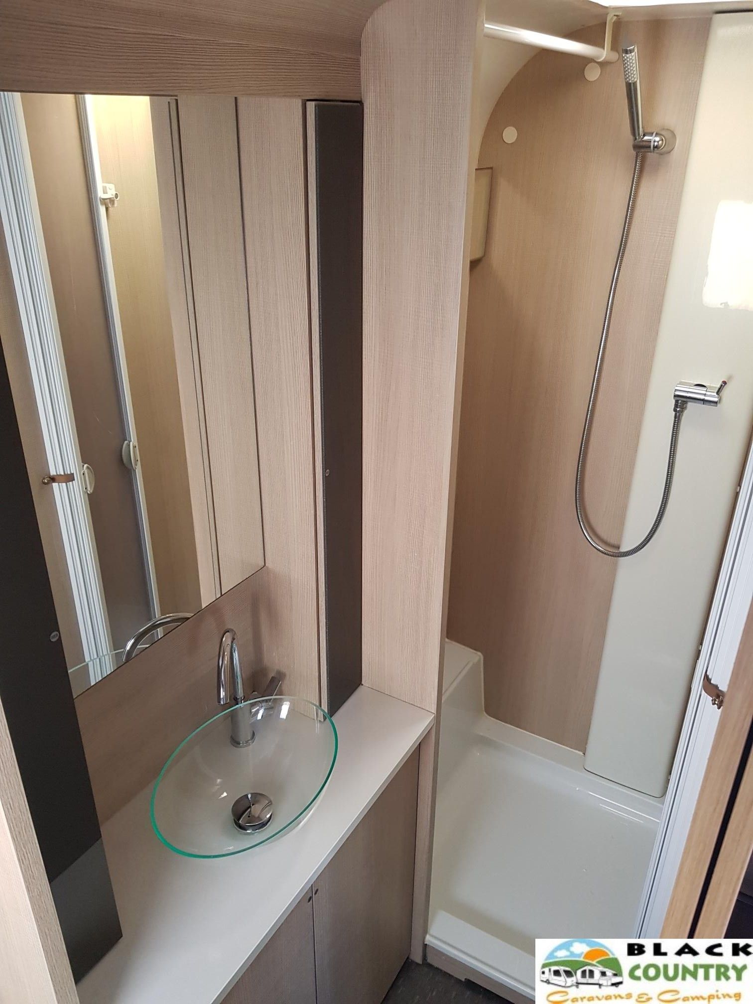 2016 Adria Adora Isonzo - SOLD | Black Country Caravans & Camping