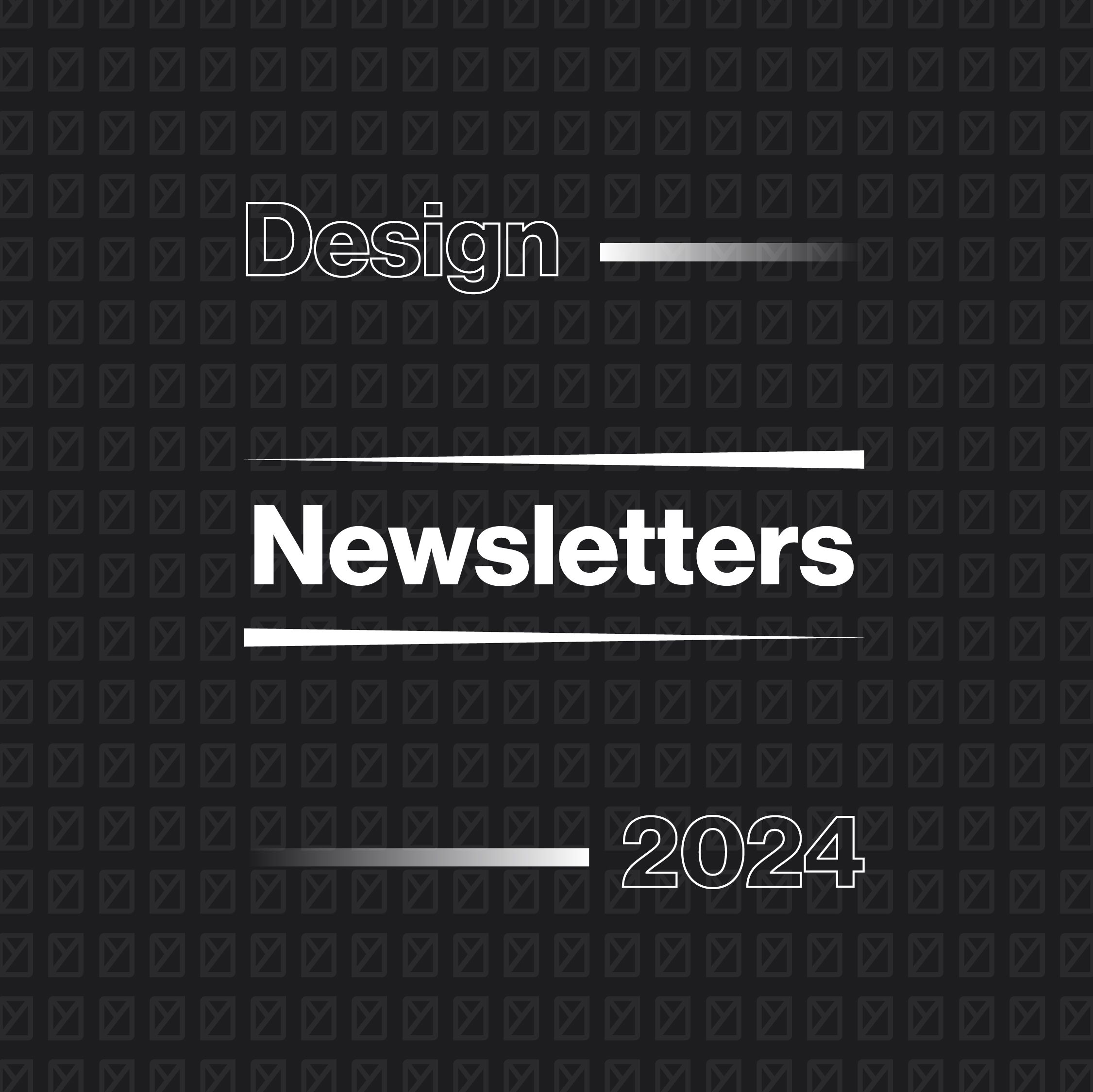 Newsletter Design - Email Direct Marketing in 2024 — JYC - Jared Yeung ...