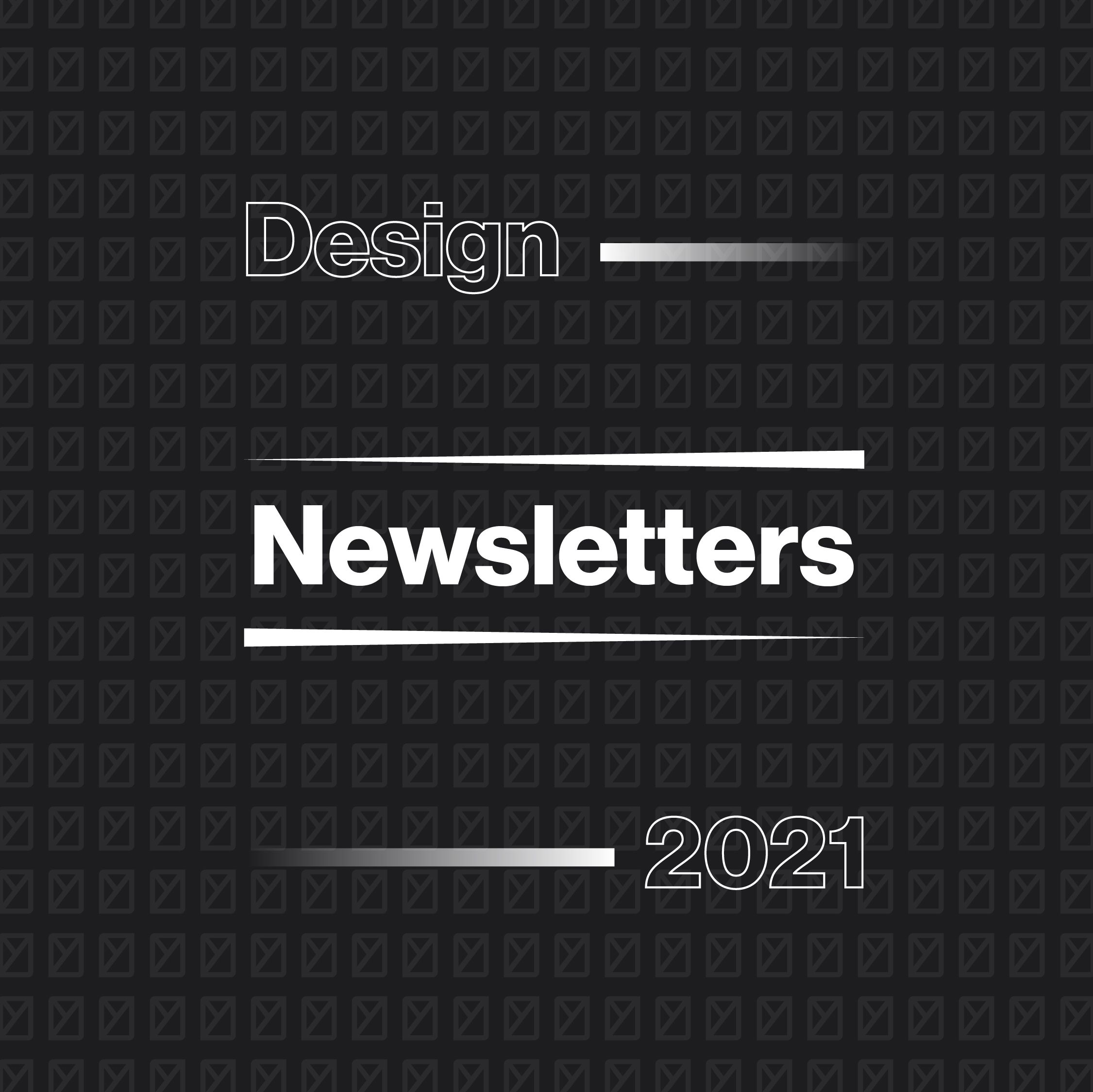 Newsletter Design - Email Direct Marketing in 2021 — JYC - Jared Yeung ...