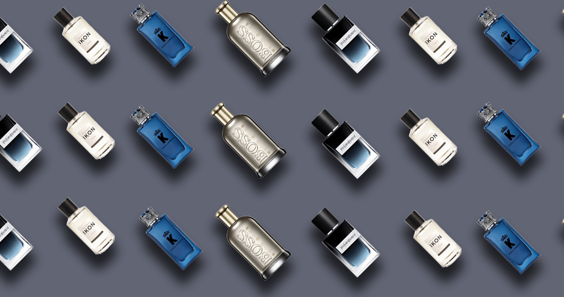 Best Fragrances for Men | The Fragrance Shop