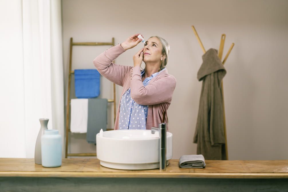 Ophthalmic packaging: materials and innovation - Bormioli Pharma