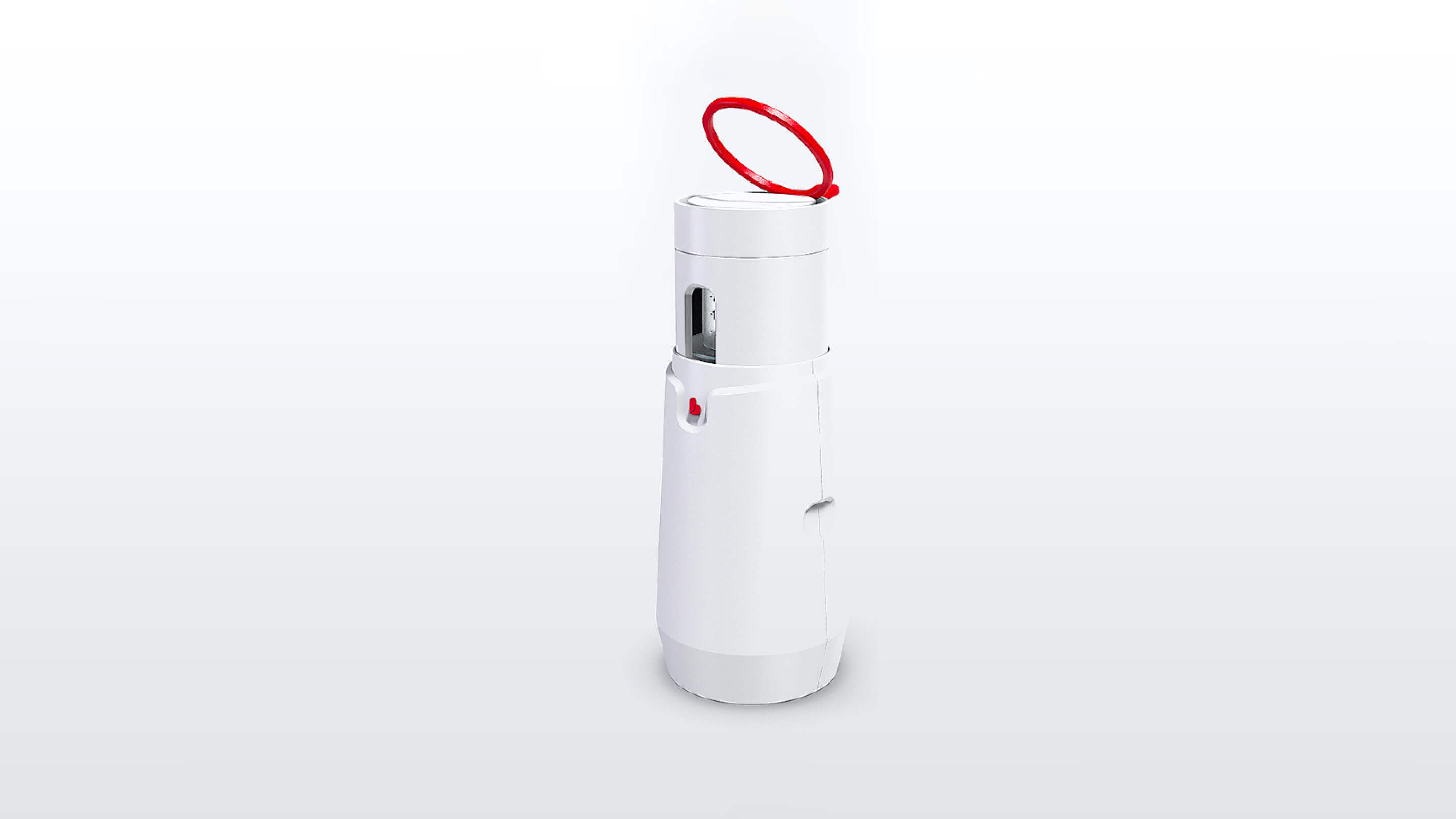 uApt - dosaggio per farmaci orali liquidi - Bormioli Pharma