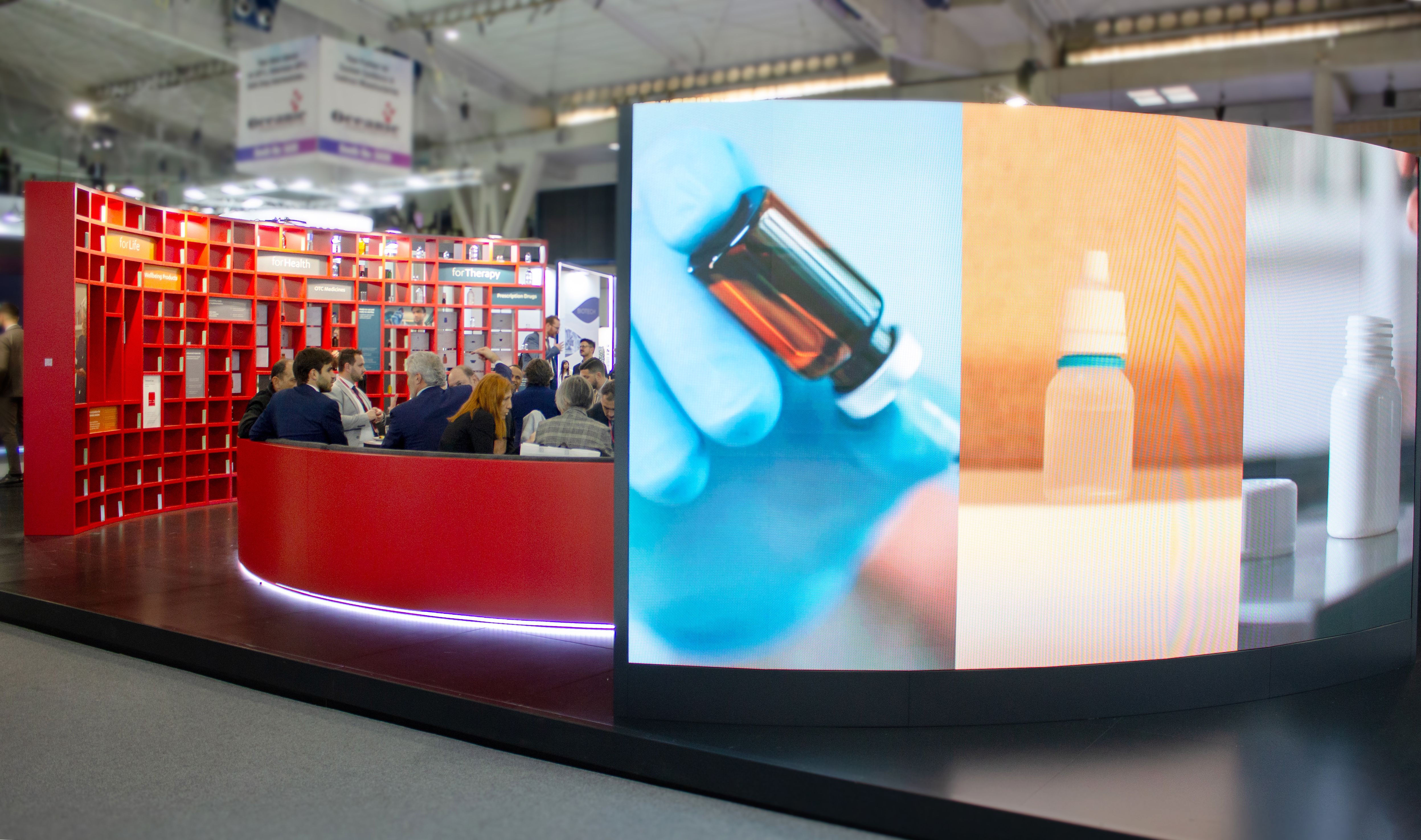 Bormioli Pharma - Pharmaceutical Packaging in Glass and Plastic