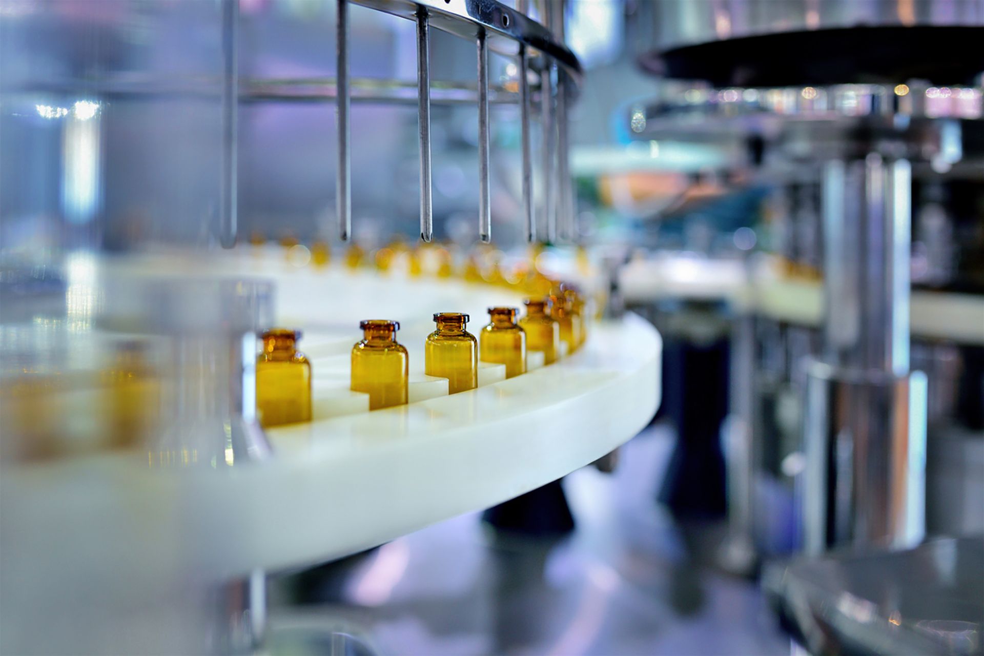 Primary pharmaceutical packaging: a guide to packaging | Bormioli Pharma