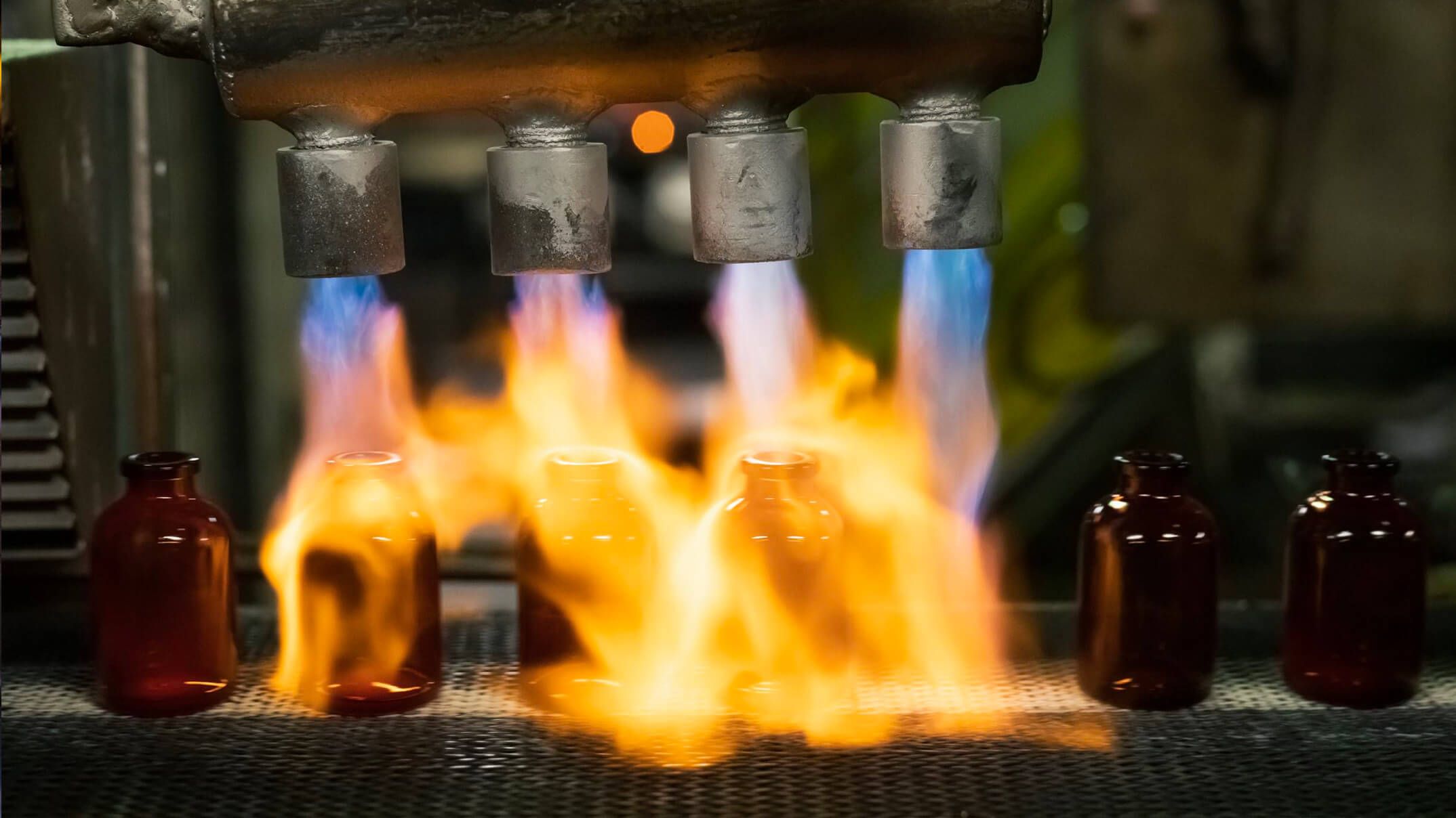 Know how - Bormioli Pharma