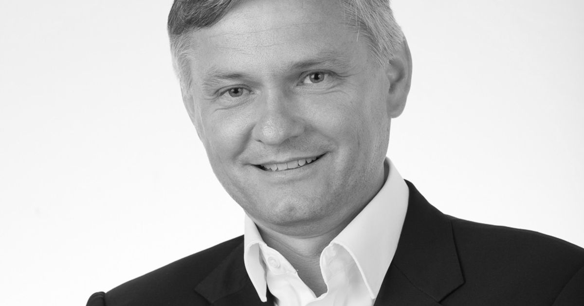 Geir Hetland