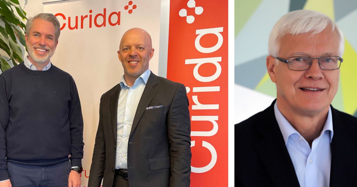 Lytix and Curida: Growth and innovation