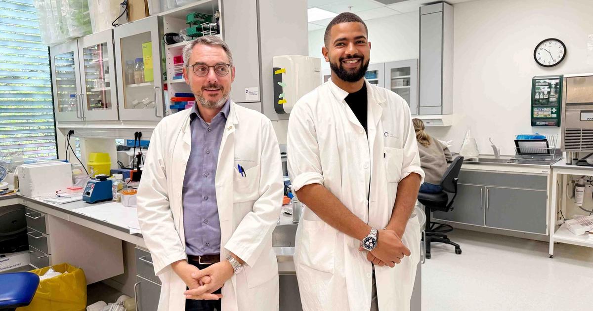 Developing a new CAR-T Therapy