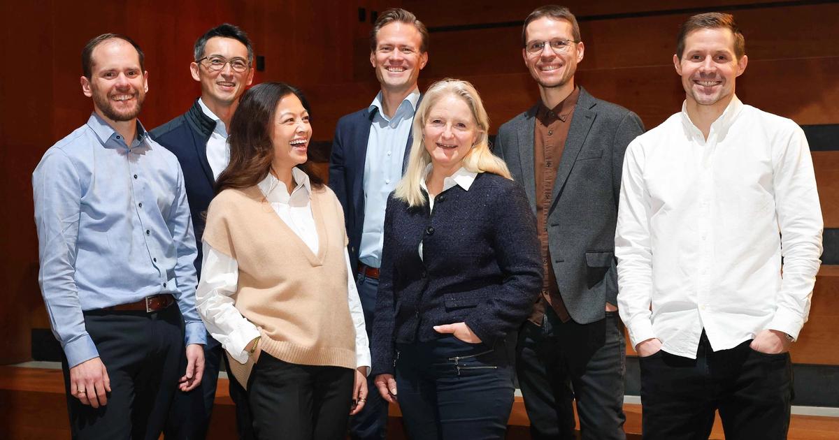 DoMore Diagnostics uses AI to personalise cancer treatment