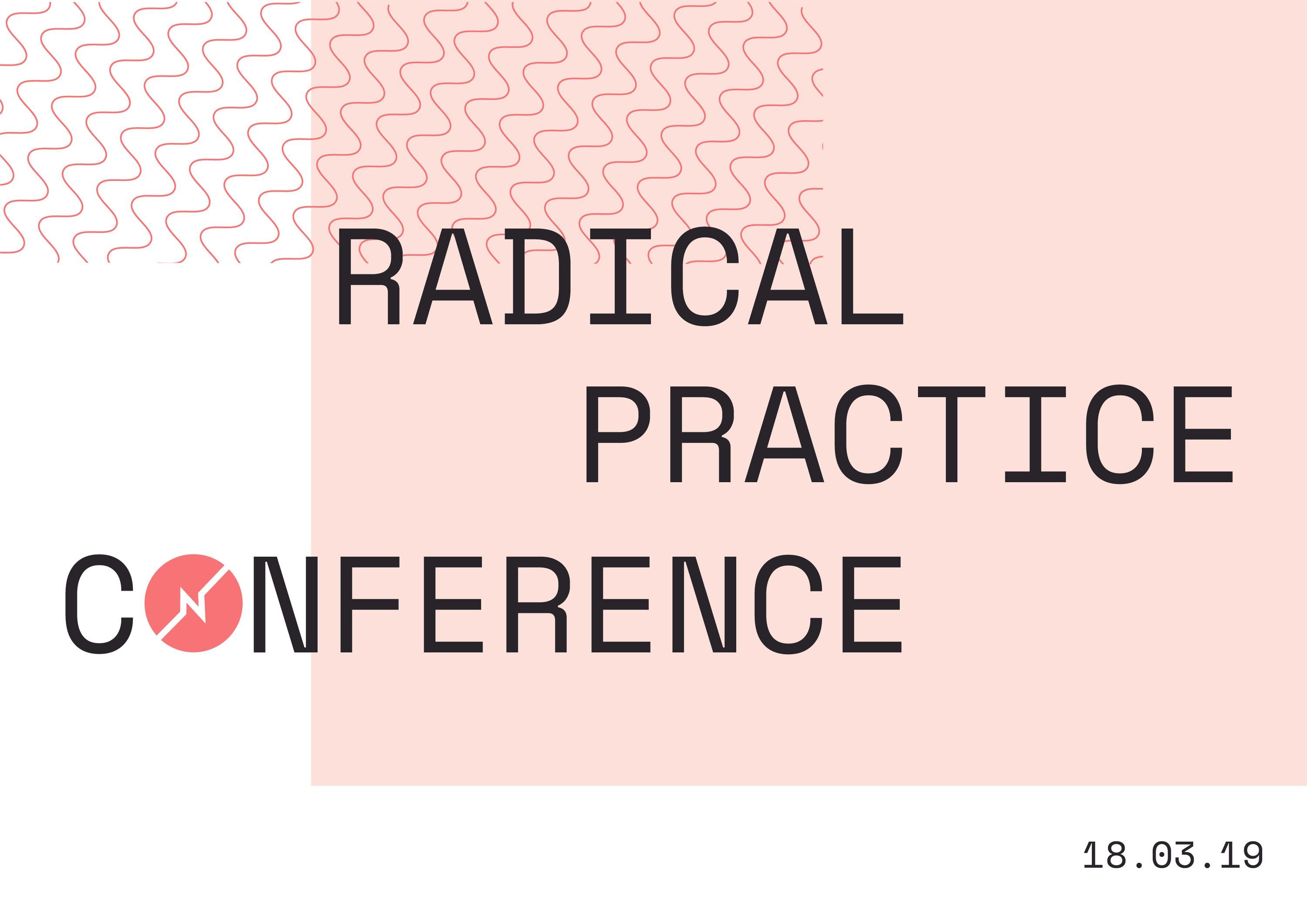 Radical Practice Studio - Dark Matter Labs