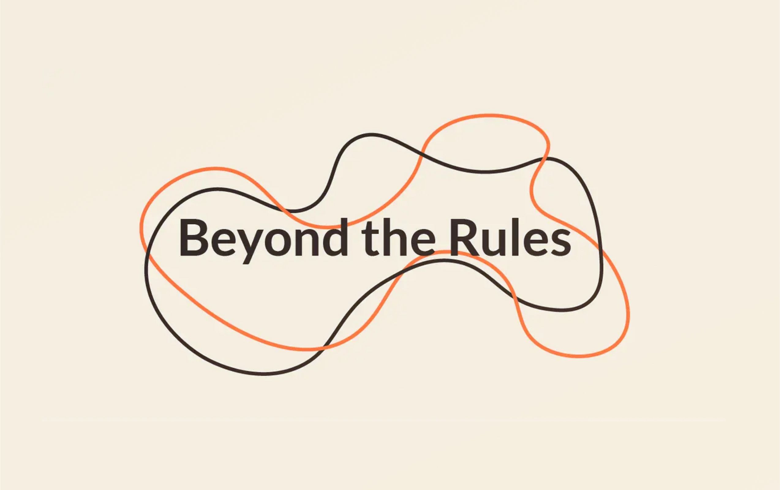 Beyond the Rules - Dark Matter Labs