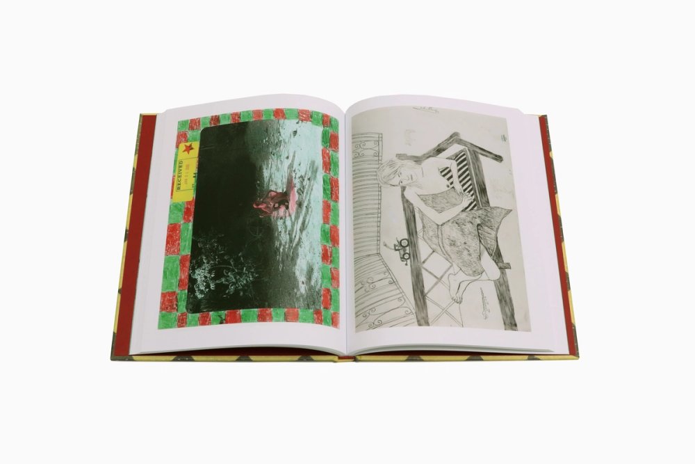 'ONE BLOOD' by Frank Lebon | Shop | DoBeDo