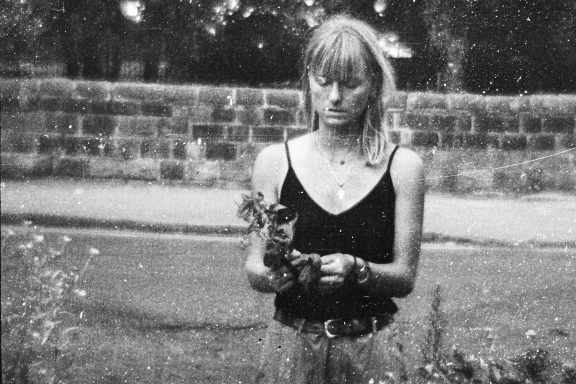 Edd Carr on 'I AM A DARKROOM' | News | DoBeDo