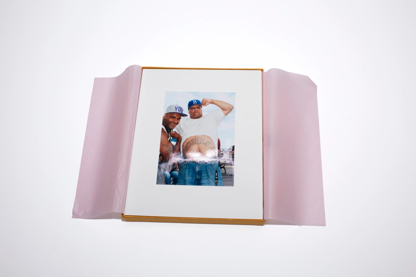 '20 Photographs' by Hugo Scott | Shop | DoBeDo
