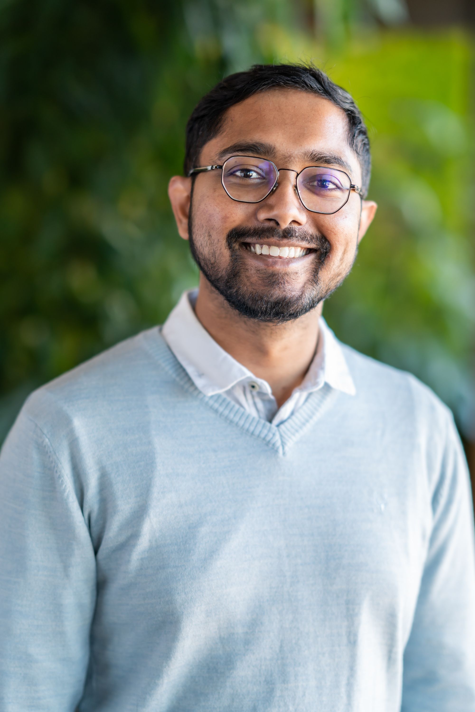 Spoor — Next generation biodiversity monitoring