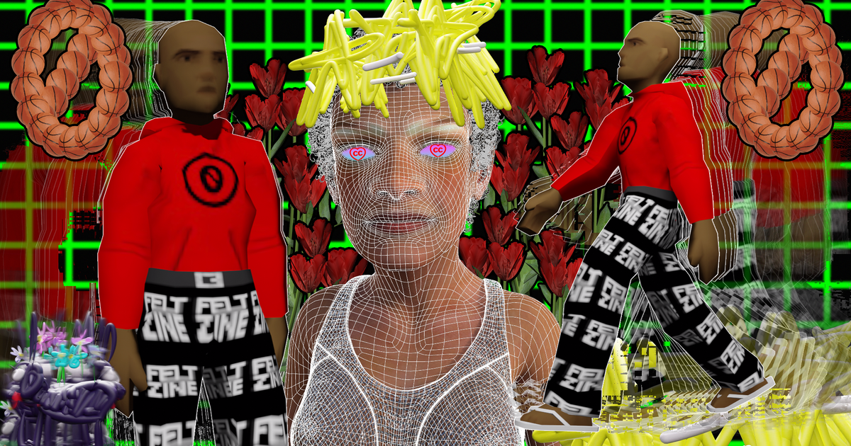Is CC0 the Future of Web3? A Felt Zine x FWB Roundtable