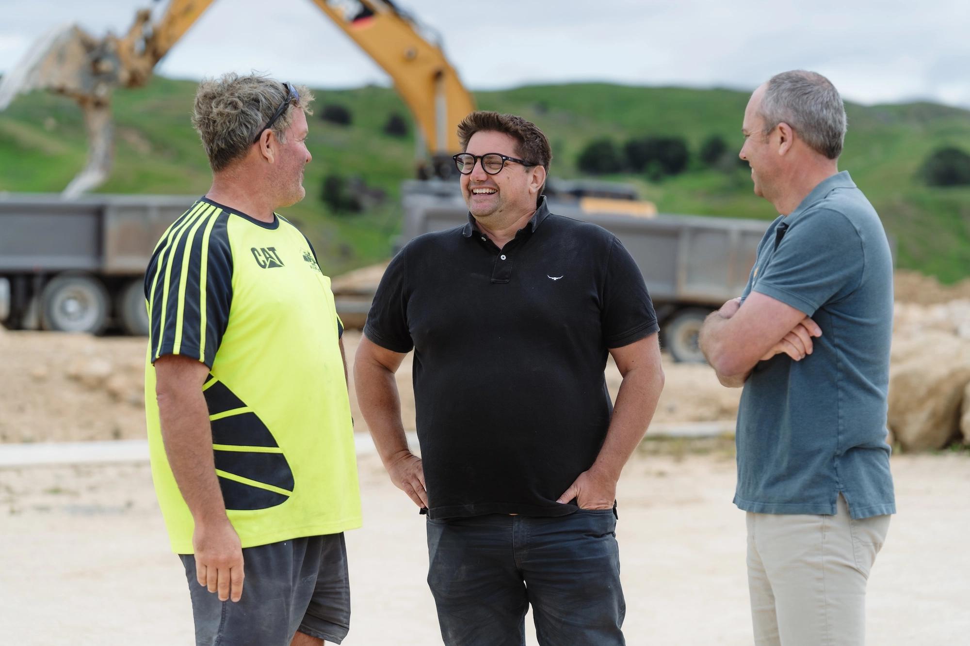 Finance New Zealand | Asset & Business Finance Solutions | Finance New ...