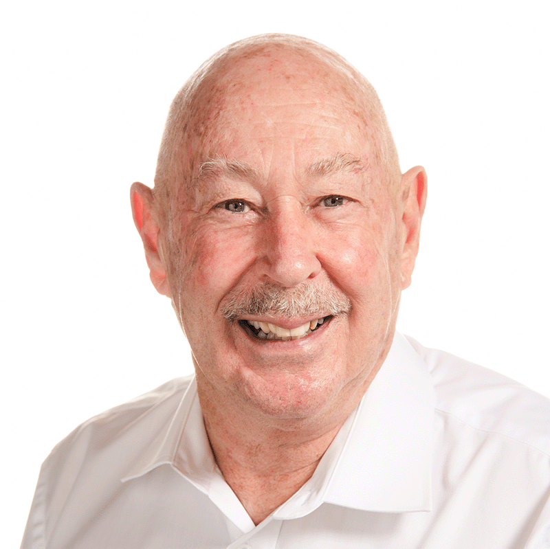 Forty years’ experience in the finance industry speaks volumes. Greg ...