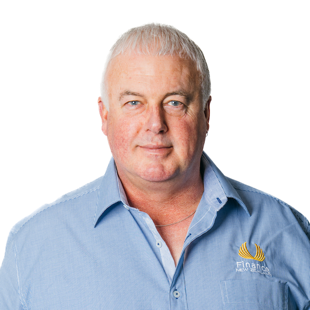 Business Finance Adviser