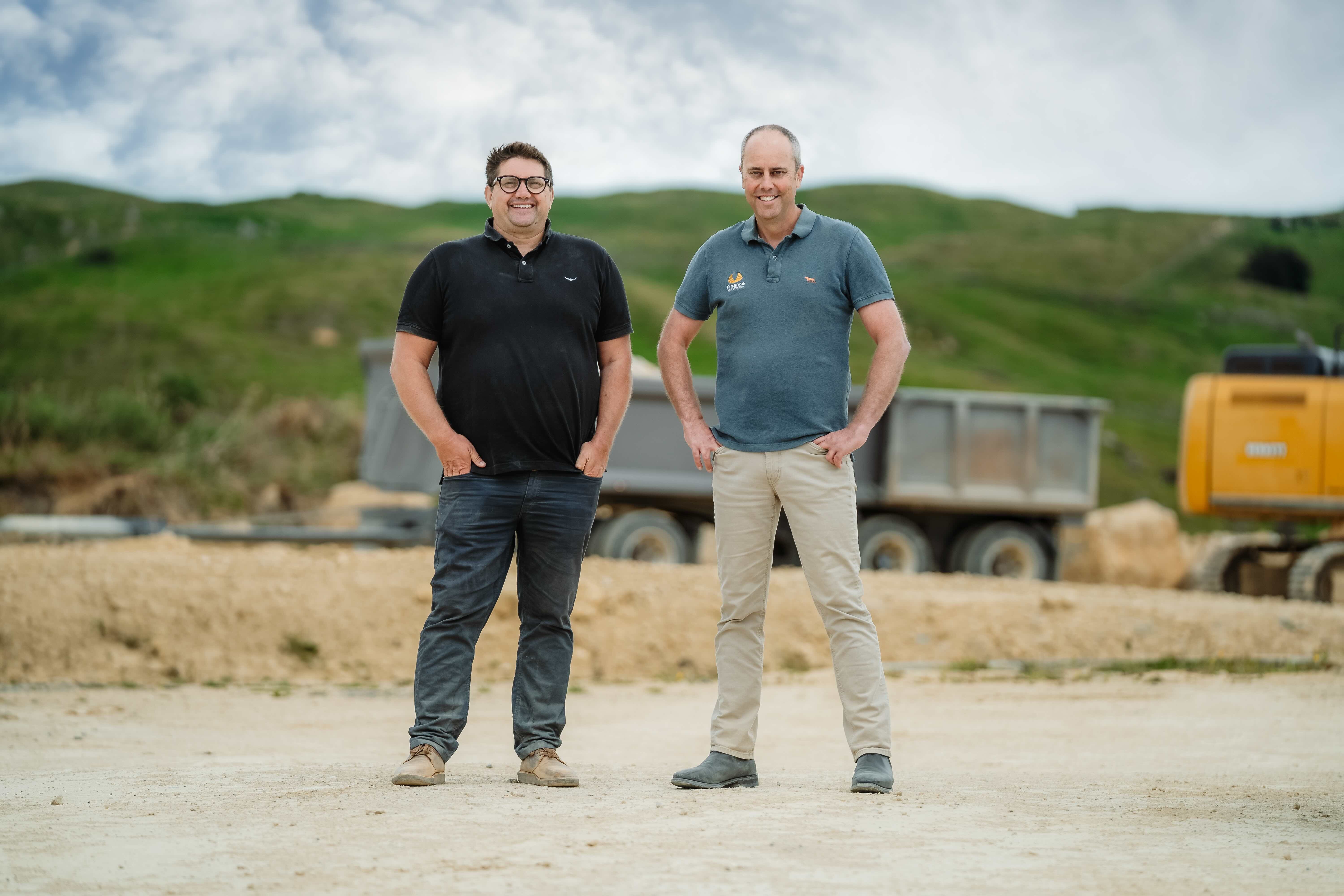 Finance New Zealand | Asset Finance Broker & Provider NZ | Finance New ...