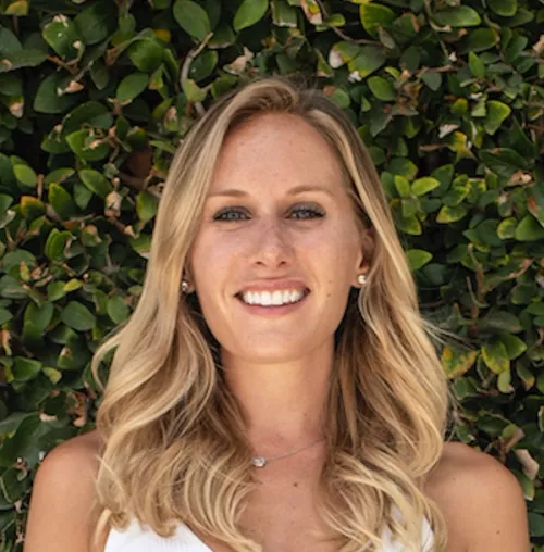 Meaghan Quarles, CHHC