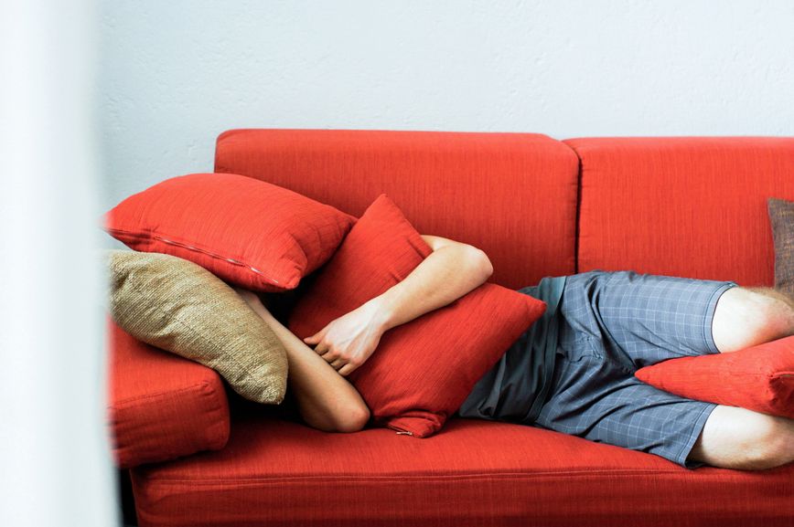 Hack Your Way to Better Sleep With 3 Easy Steps