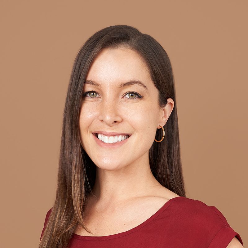 Robin Berzin, MD | Parsley Health