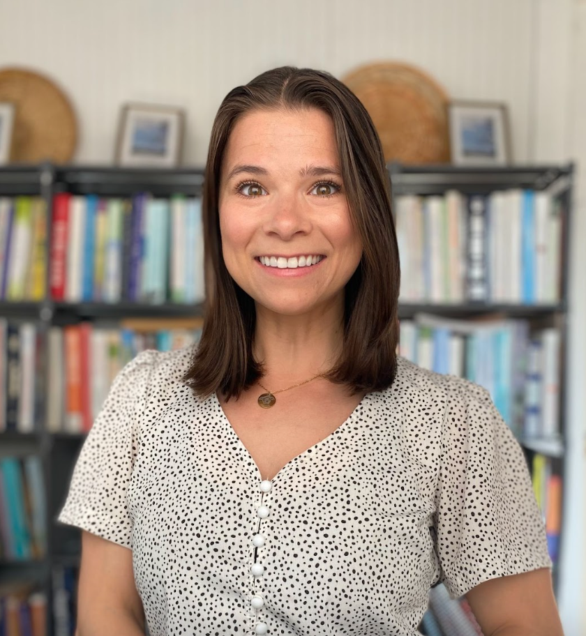 Ryanne Spillane | Parsley Health