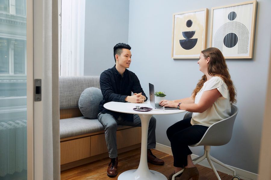 Is Your Doctor Asking You These Key Questions?