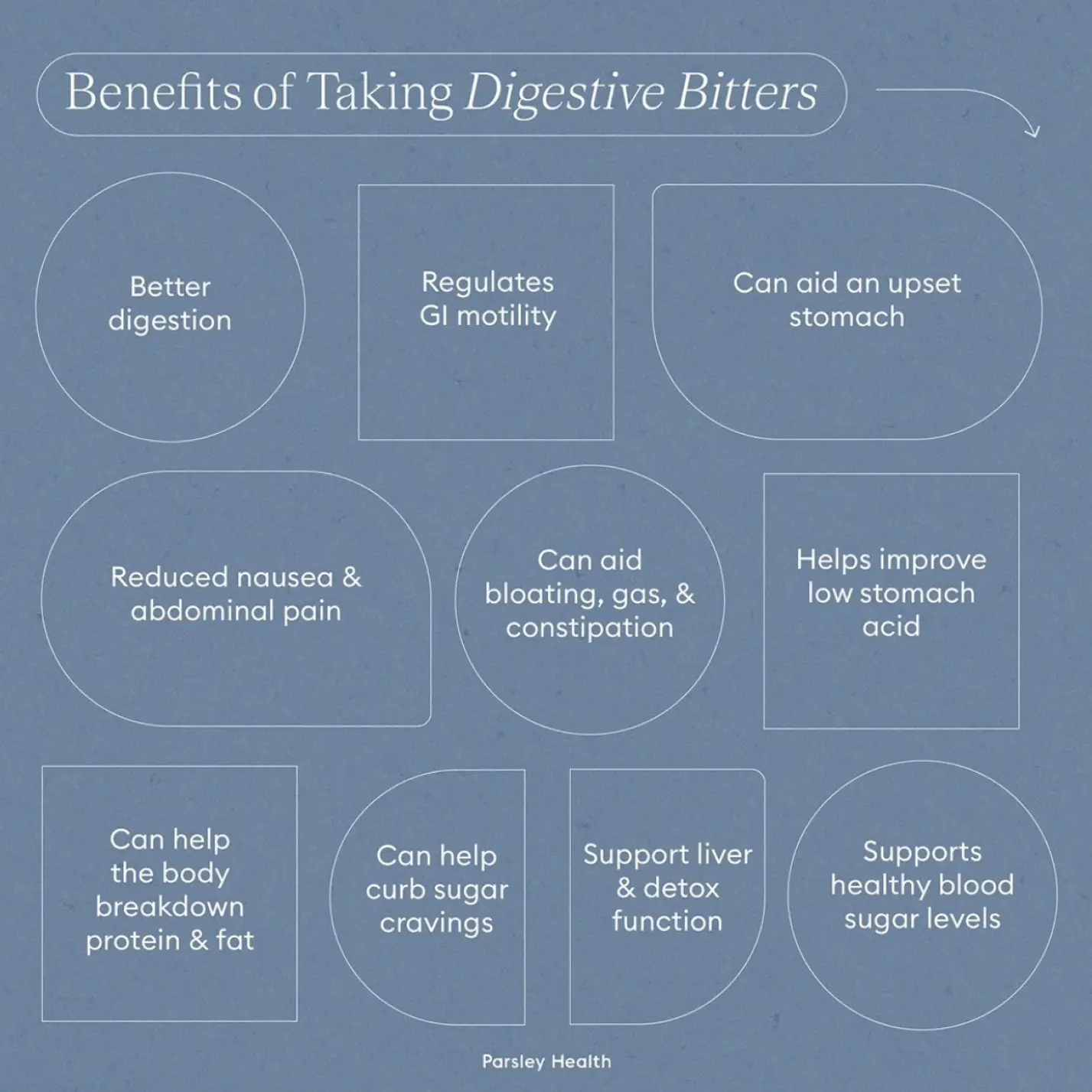 How to Improve Gut Health Holistically | Digestive Issues | Parsley Health