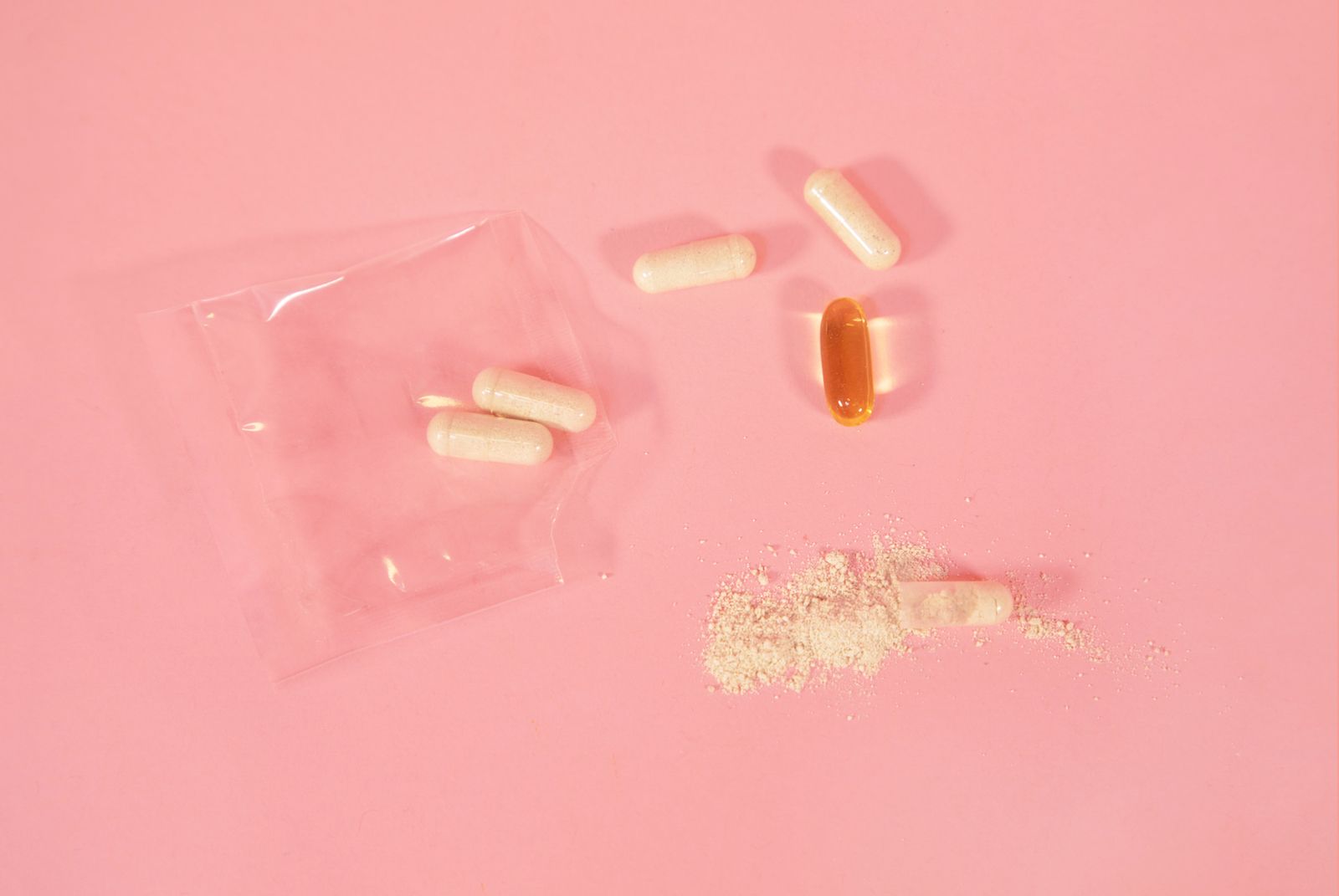 The 6 Best Supplements for 2020