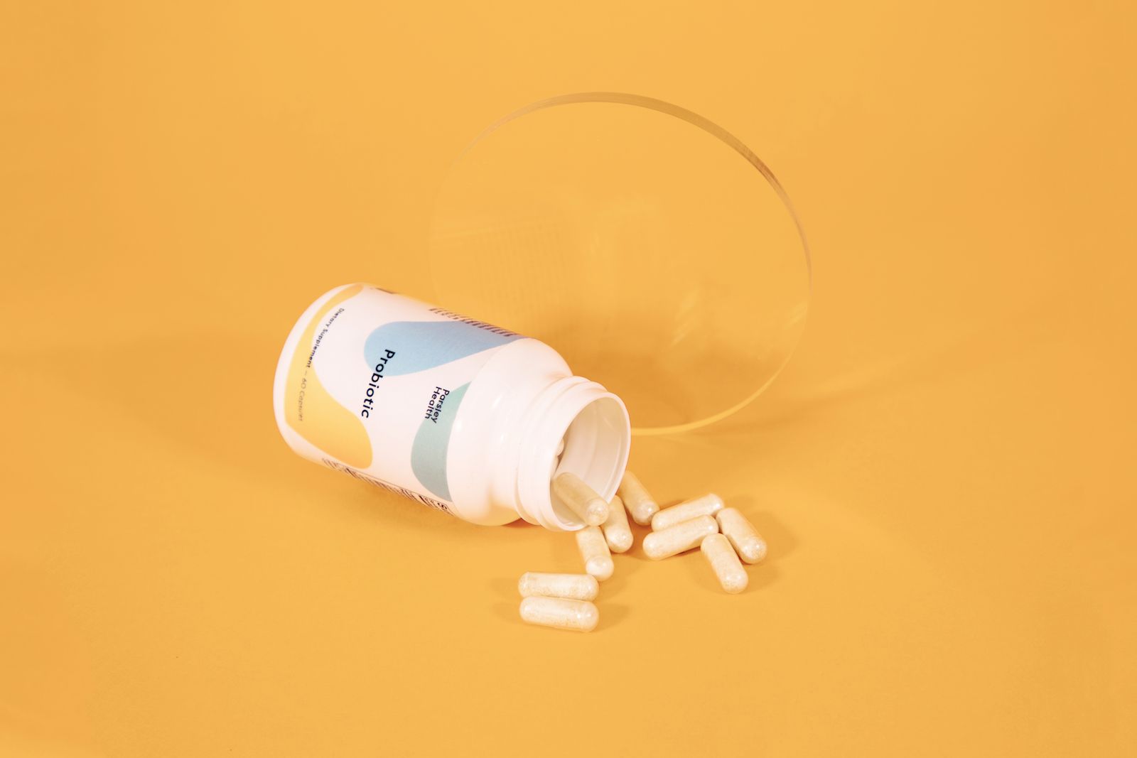 When is the Best Time to Take Probiotic Supplements?