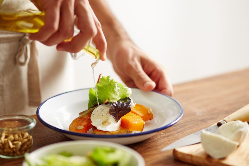 Food Blogs You Need to Follow Now for Delicious, Healthy Recipes