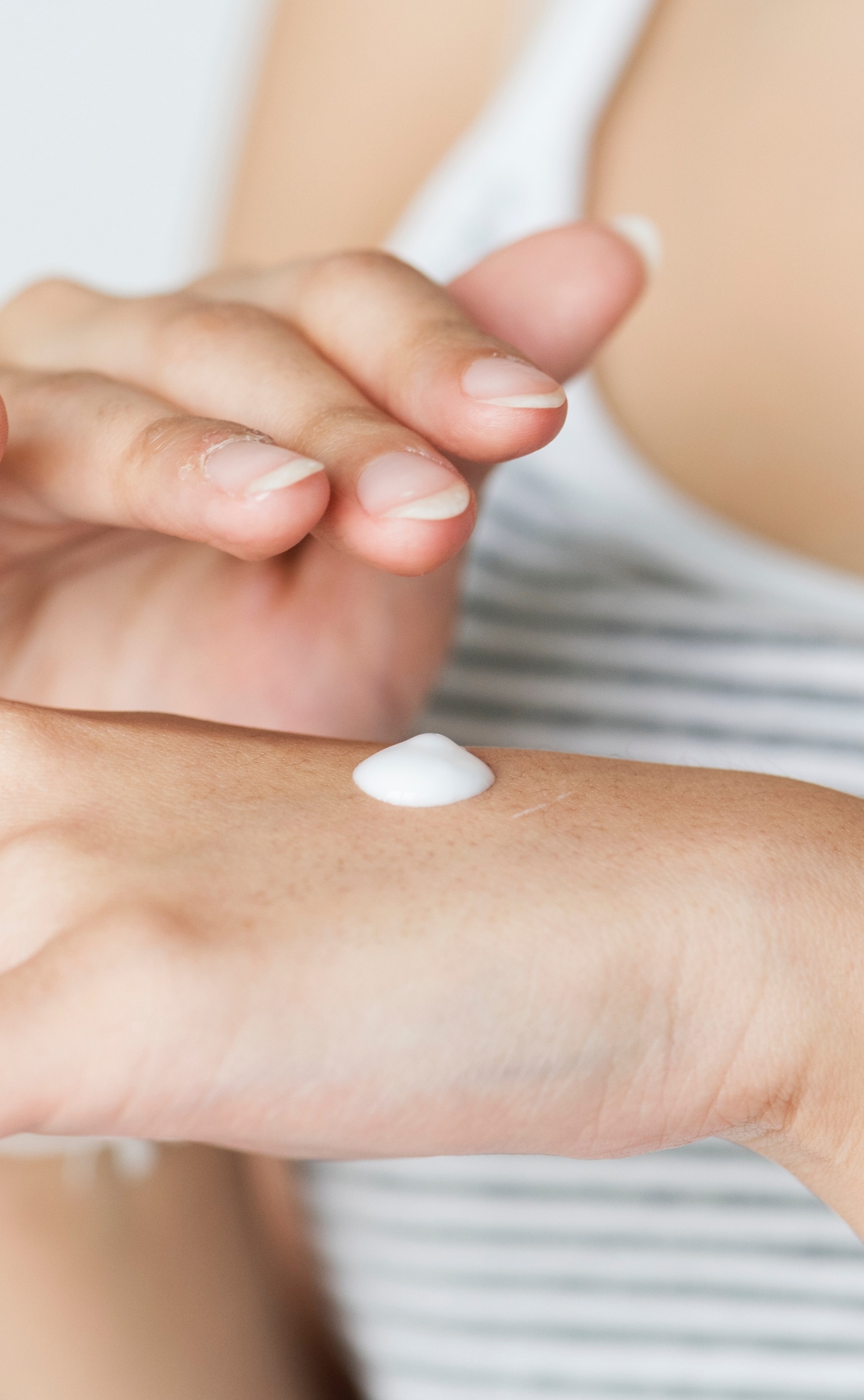 How To Get Rid Of Red Bumps On Arms how-to-get-rid-of-red-bumps-on-arms