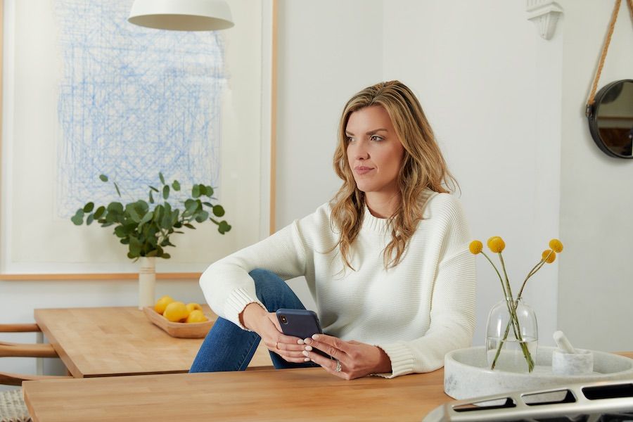 How to Break Up With Your Phone