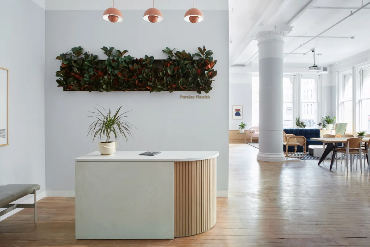 Holistic Medical In New York City Functional Medicine Nyc Parsley Health