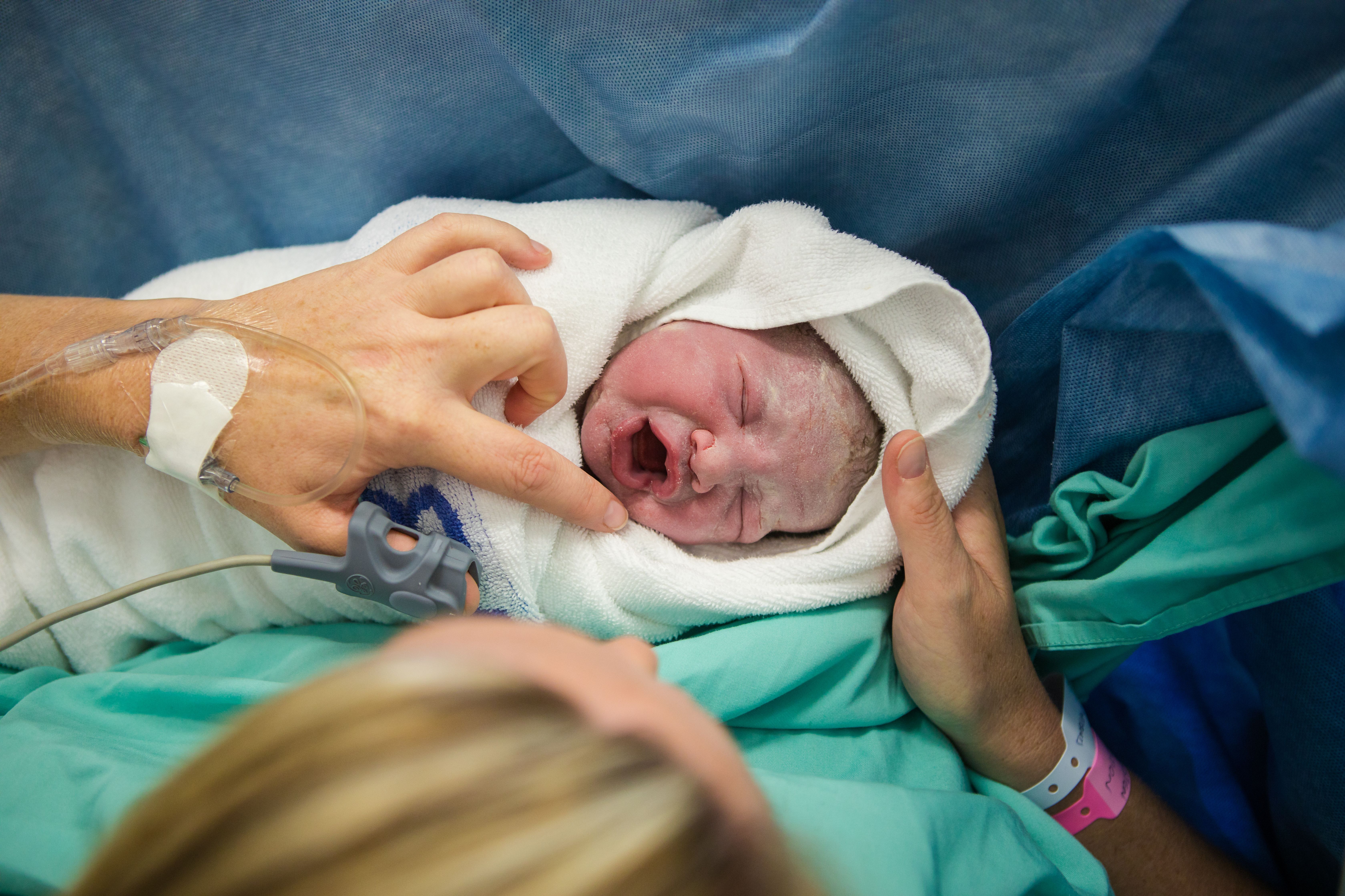 Birth Injury Cases - Trial Process Explained