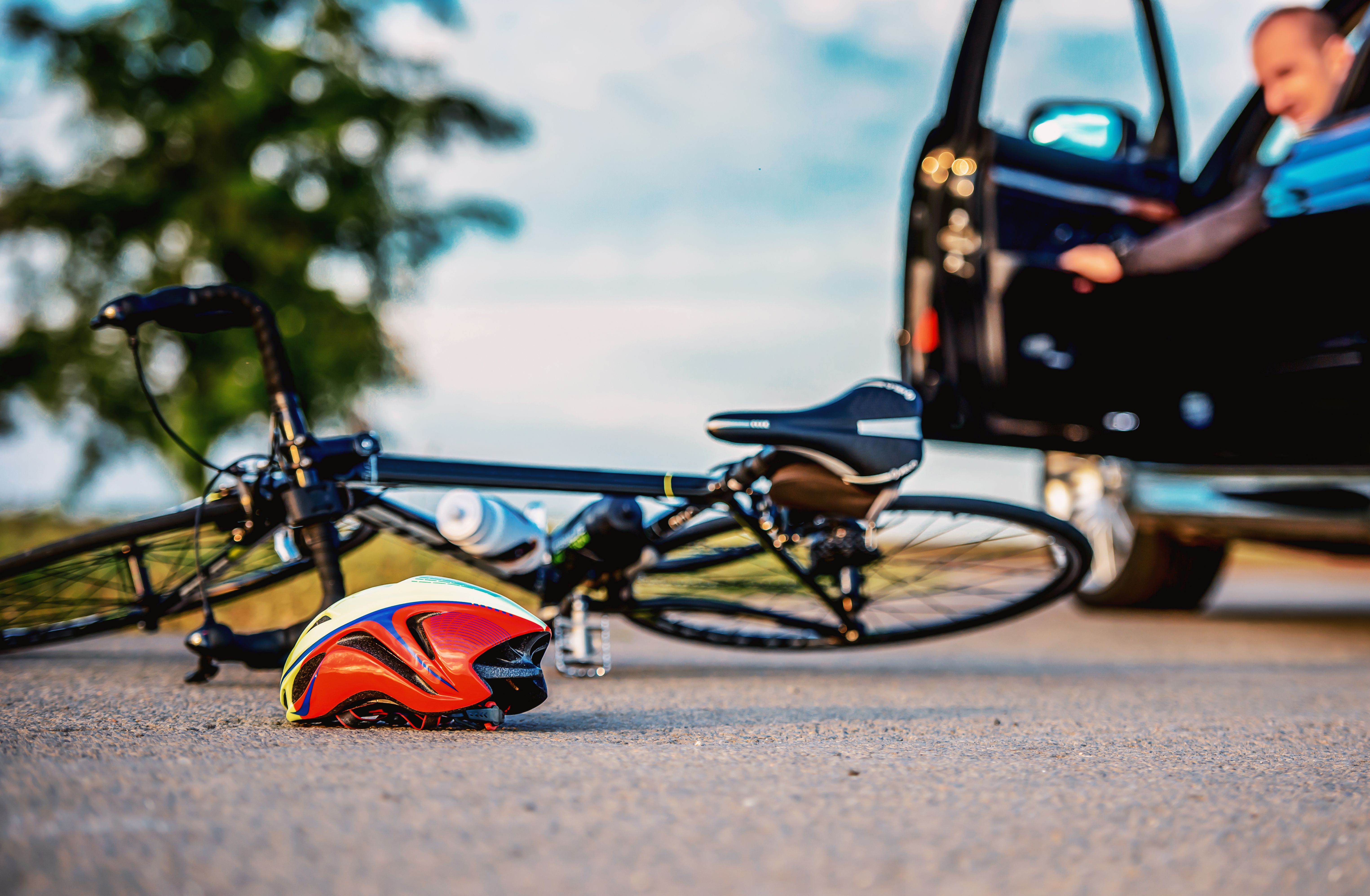Bike Accident Lawyer - Cyclist Rights and Responsibilities