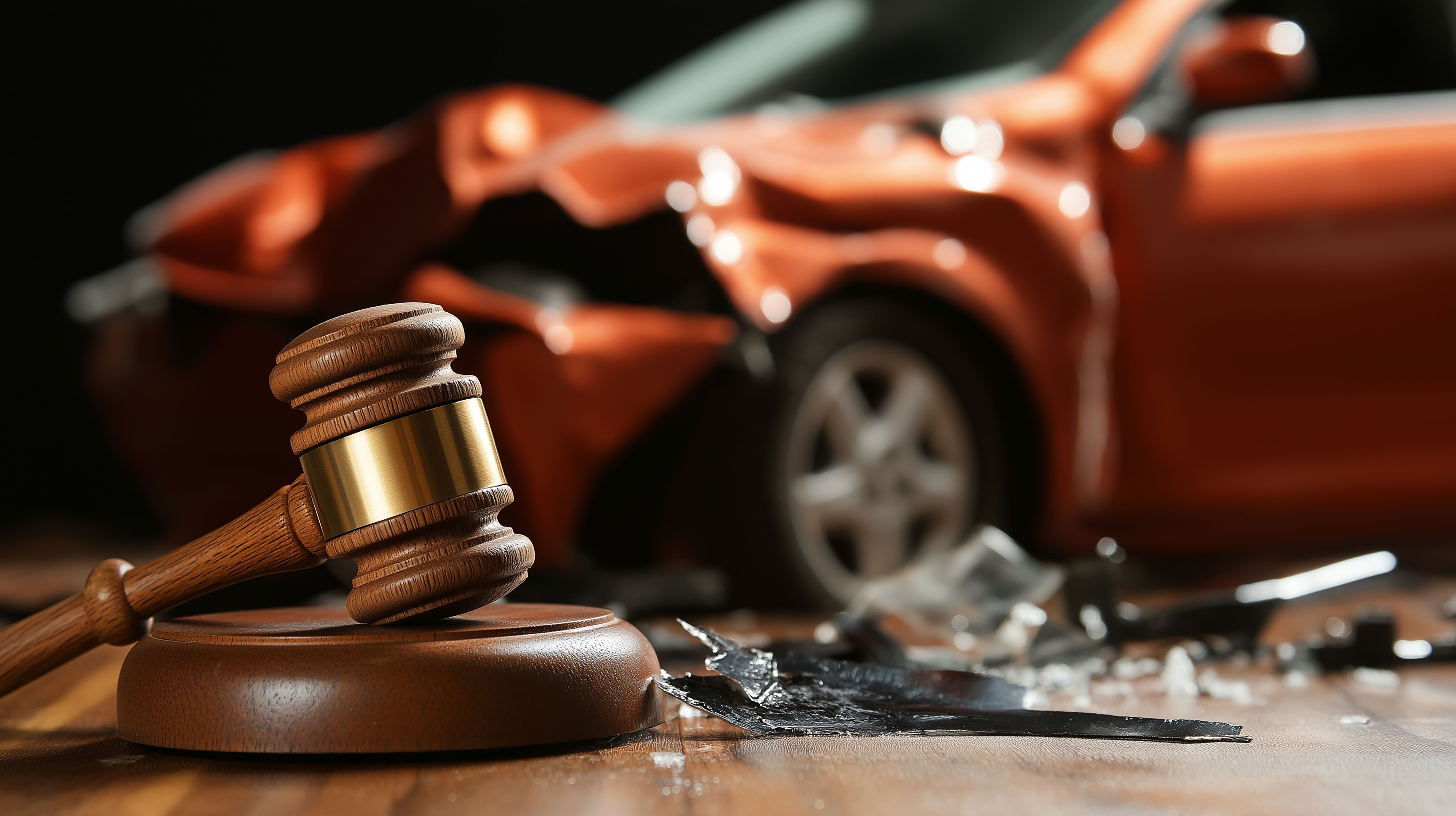 Car Accident Lawyer Counter Insurance Company Strategies
