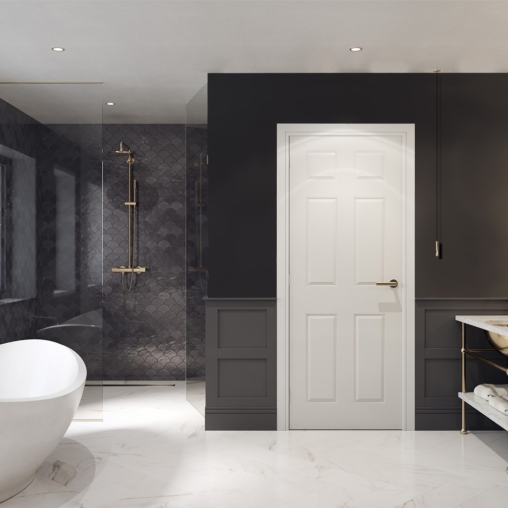 Bespoke Stairs Ireland | Connolly Stairs & Doors