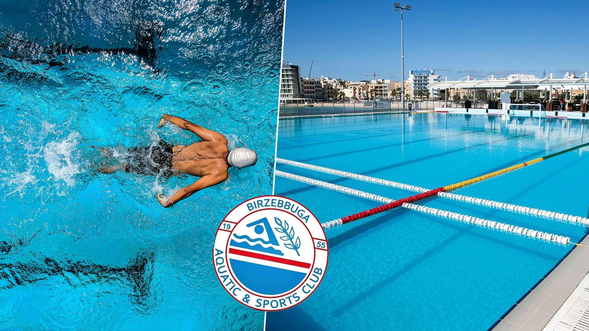 Birżebbuġa ASC to Host 27-Hour Charity Swim Marathon