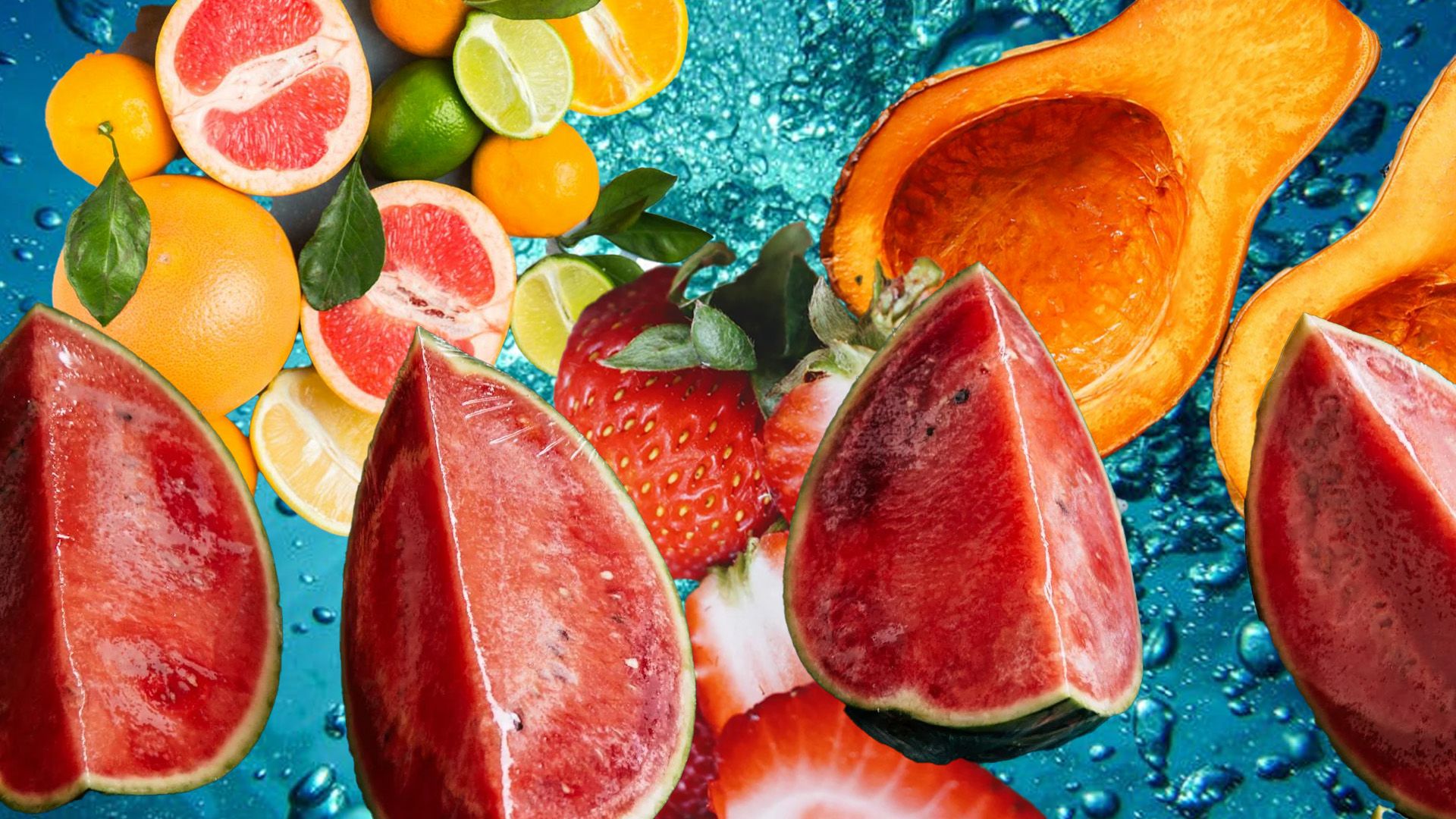 Best Foods to Eat to Stay Hydrated this Summer