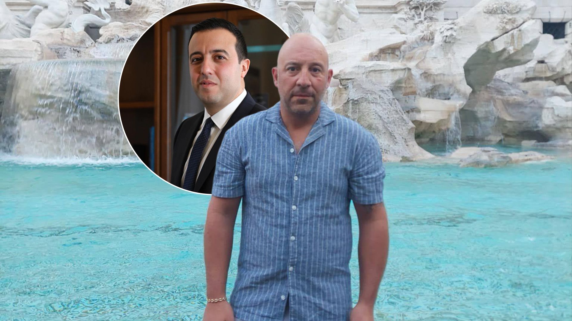 Gozo Minister’s Tribute to Crash Victim Joe Cutajar
