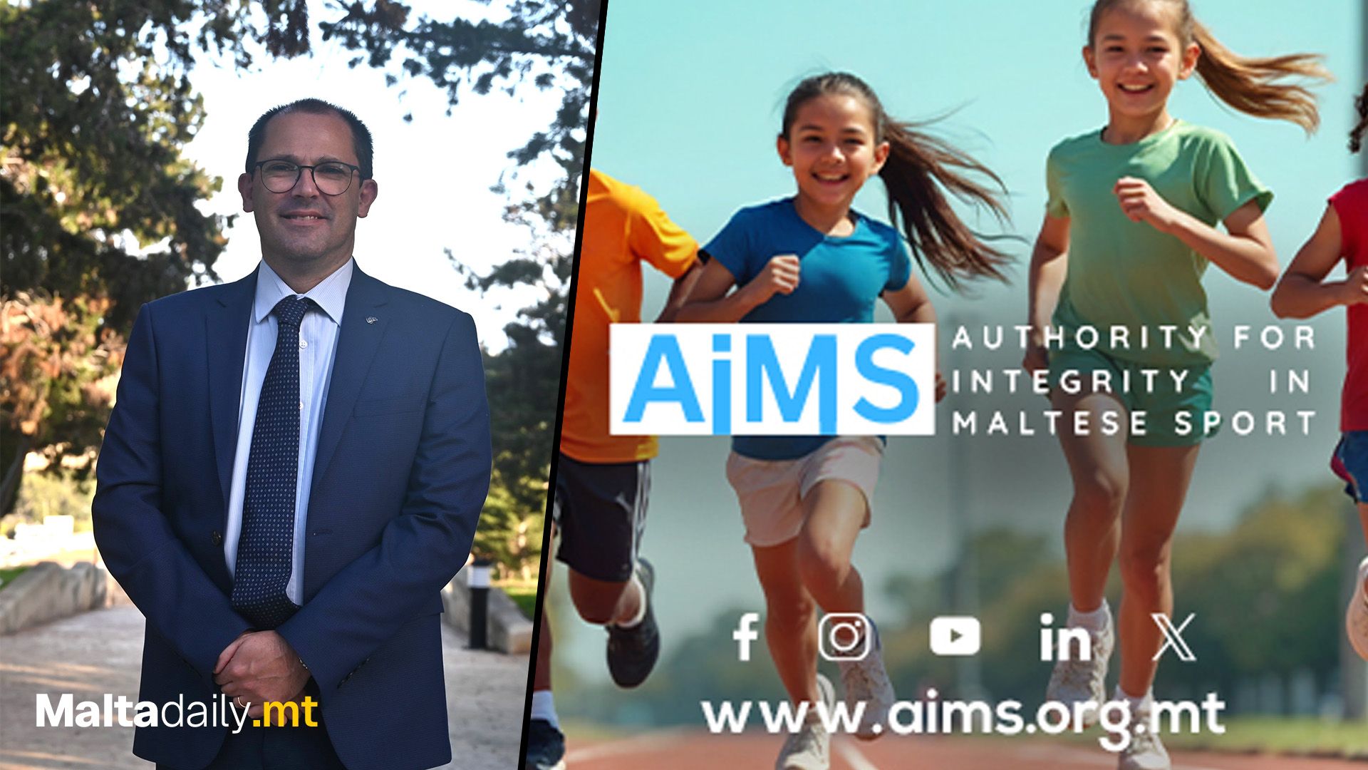 Kevin Azzopardi Appointed CEO Of Authority For Integrity In…