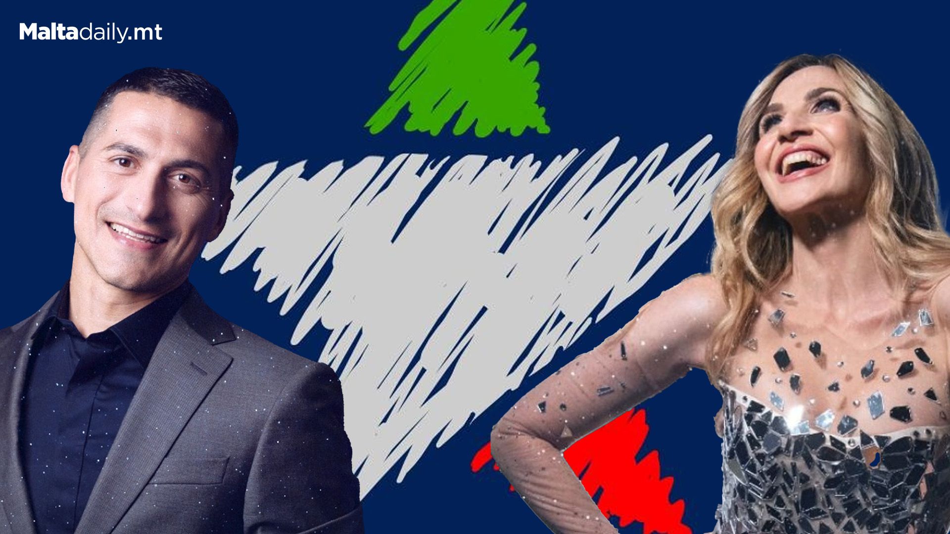 Keith Demicoli & Lorella Cuccarini To Present Una Notte Con…