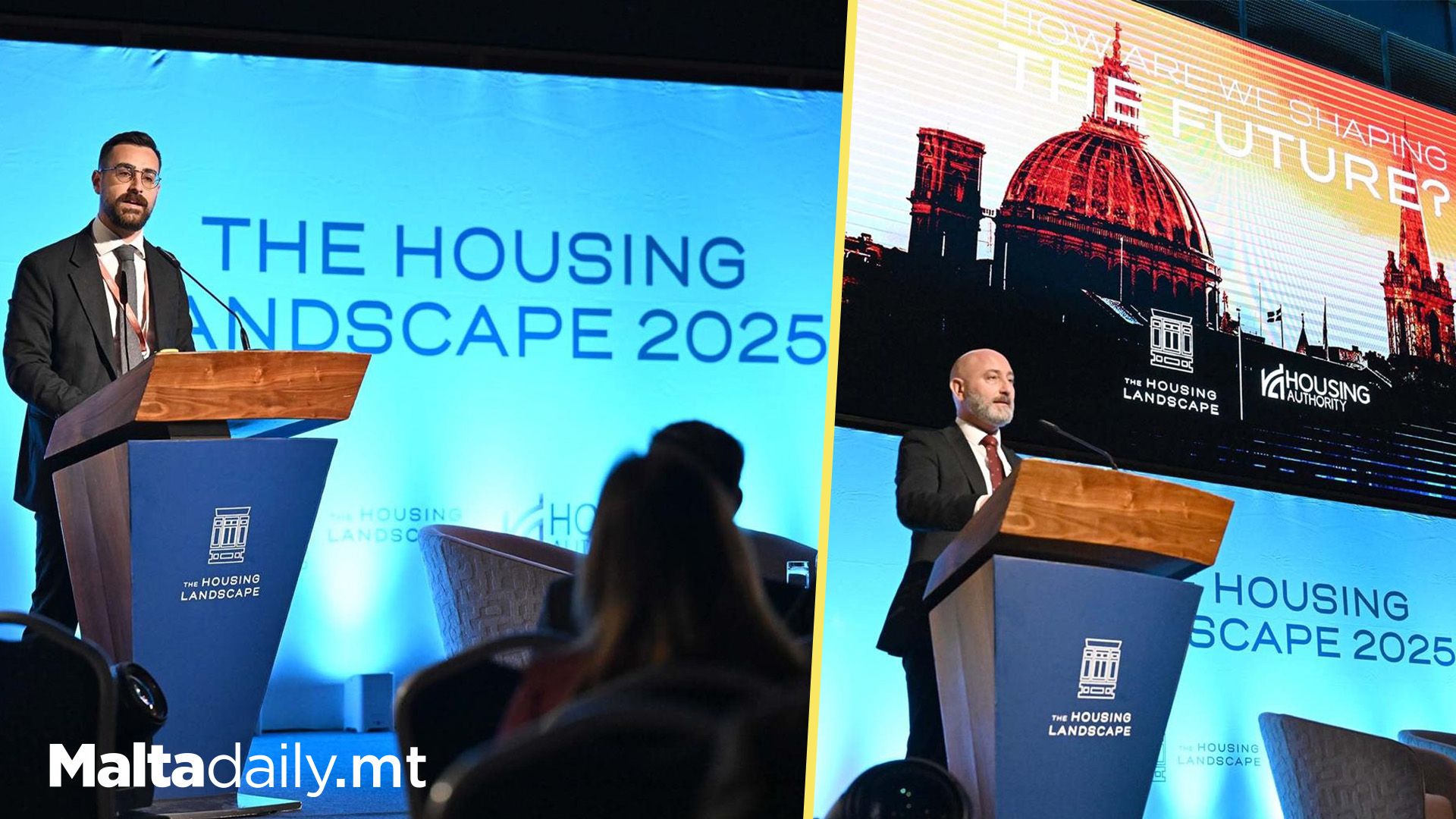 Minister Galdes Outlines Long-Term Strategy For Affordable…