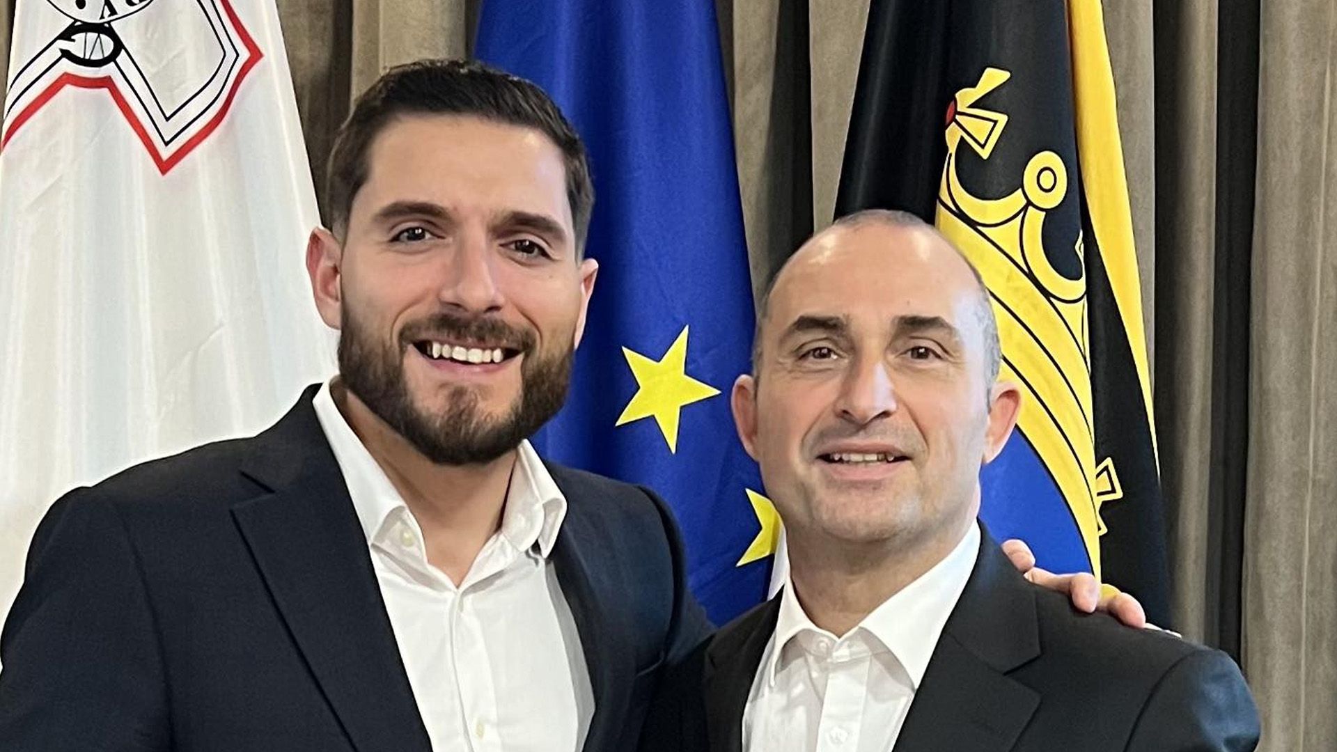 Is Franco Debono Rejoining the Nationalist Party?