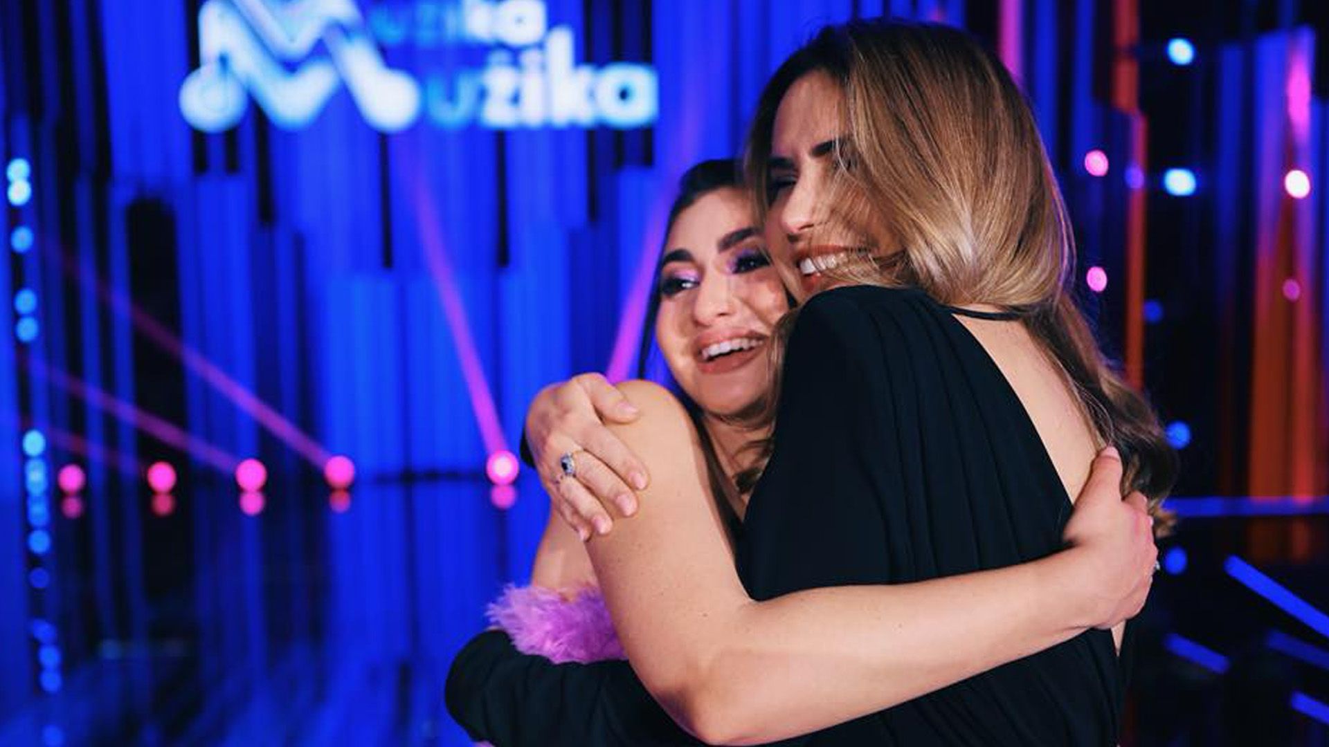 Lydia Abela praises Jasmine’s Mużika Mużika win