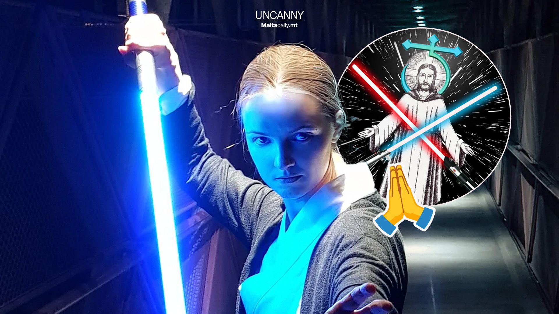 Jediism: A Star Wars-Inspired Religion