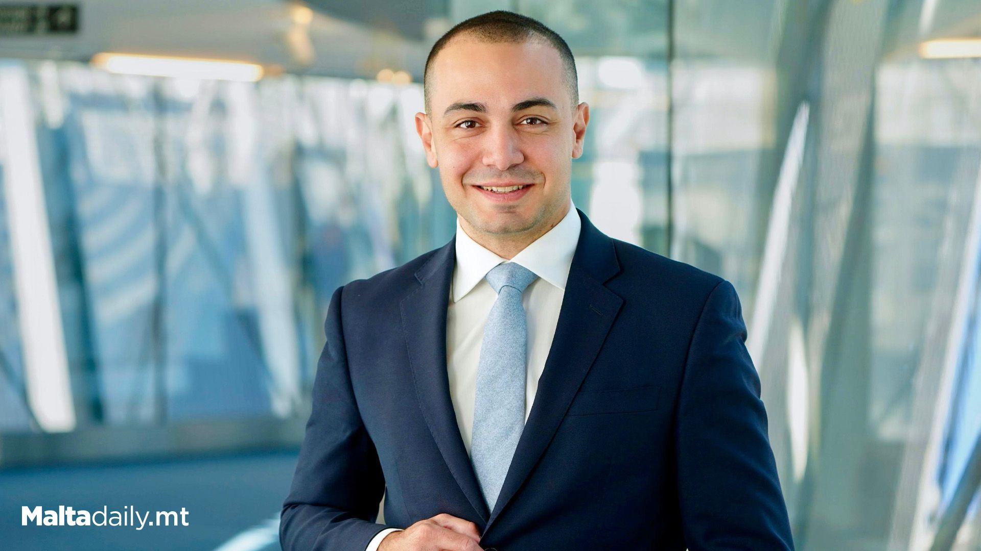 Daniel Attard Appointed As The European Parliament’s Lead N…
